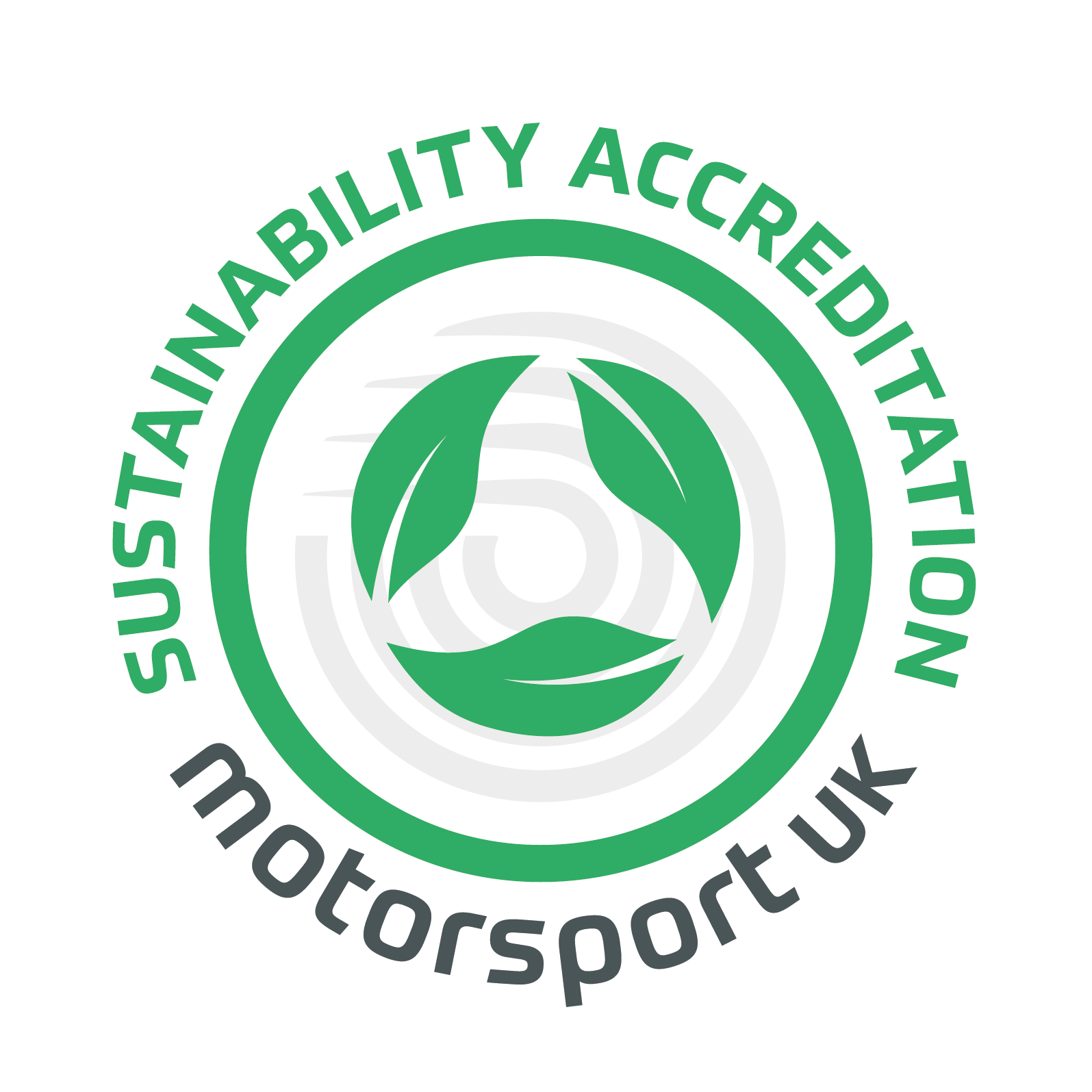 MSUK_ Sustainable_Accreditation_logo_COL_White_circle_V3 | Bristol ...